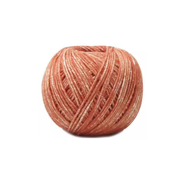 Fio Jeans Círculo - Para Crochê e Tricô - 132mt