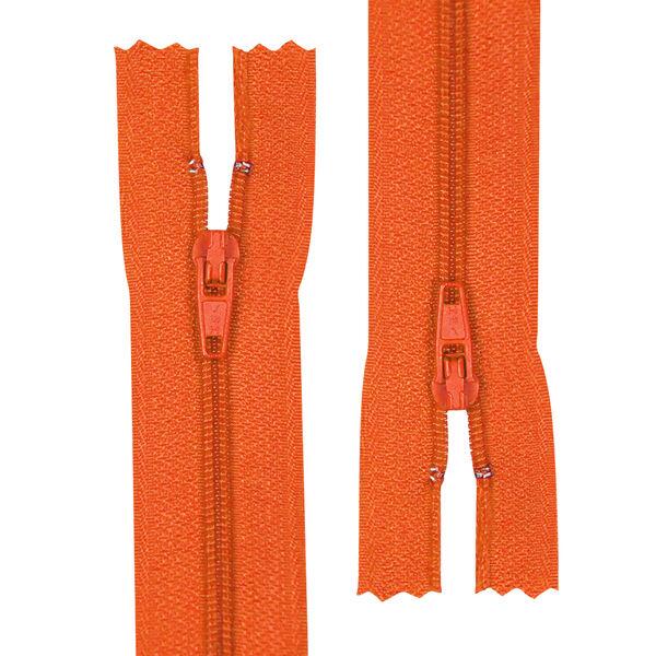 Zíper Nylon Destacável - pacote com 10 unidades - 65cm