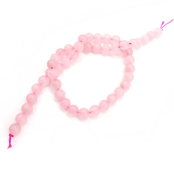 Pedra Natural Bolinha - Powder Spar - RO.152554