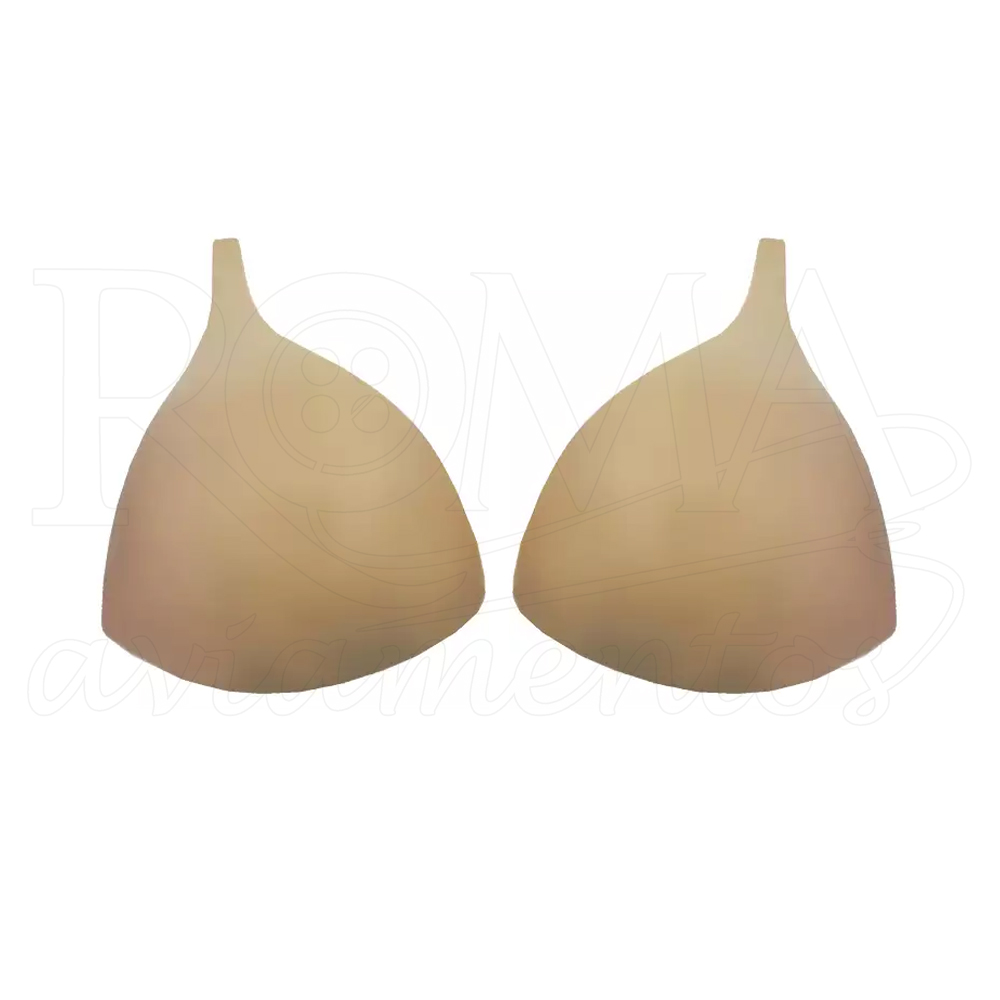 Bojo Cortinão Chocolate - 5 Pares