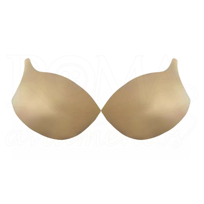 Bojo com Cabo - 5 Pares - Chocolate