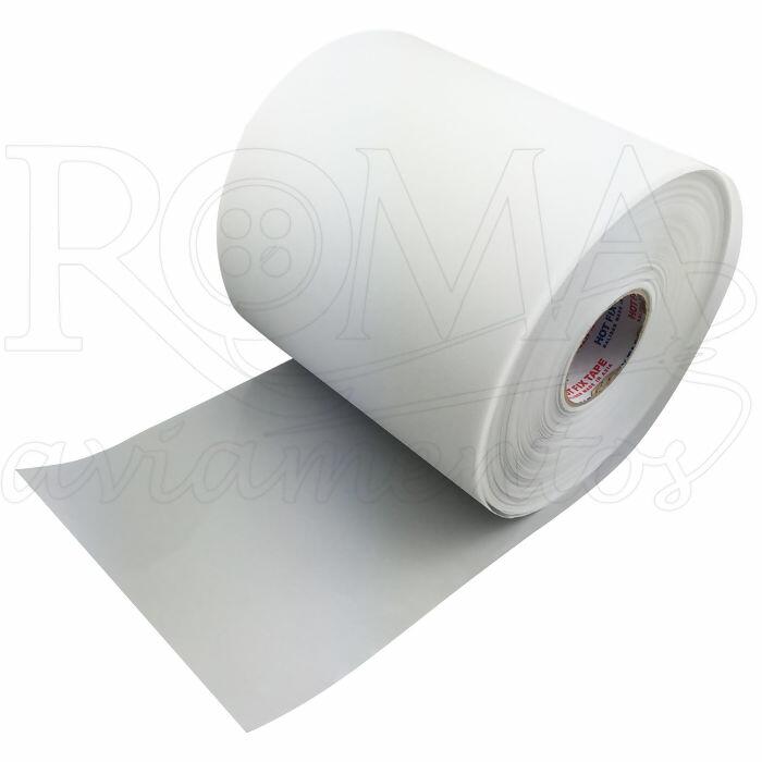 Rolo Folha hot fix tape - 100mt X 32cm - UT.744
